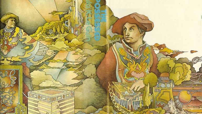 What is Cognitive Estrangement? On Science Fiction & Le Guin